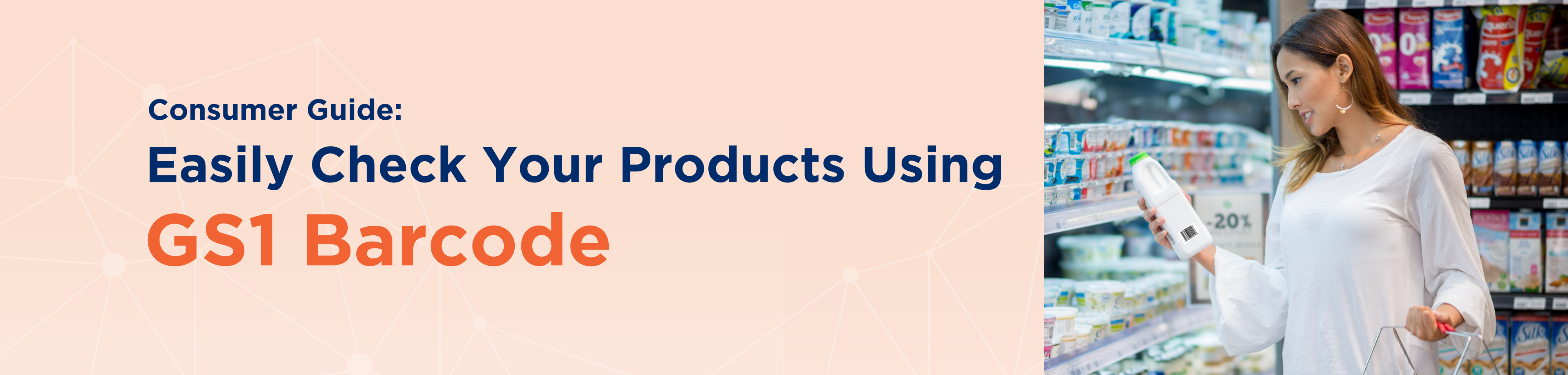 Easily Check Your Products Using GS1 Barcodes | GS1 Hong Kong